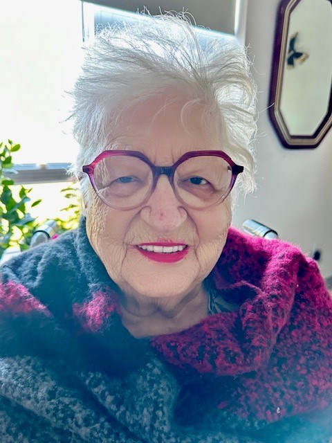 Doris Mondor Obituary - Saint-Hubert, QC
