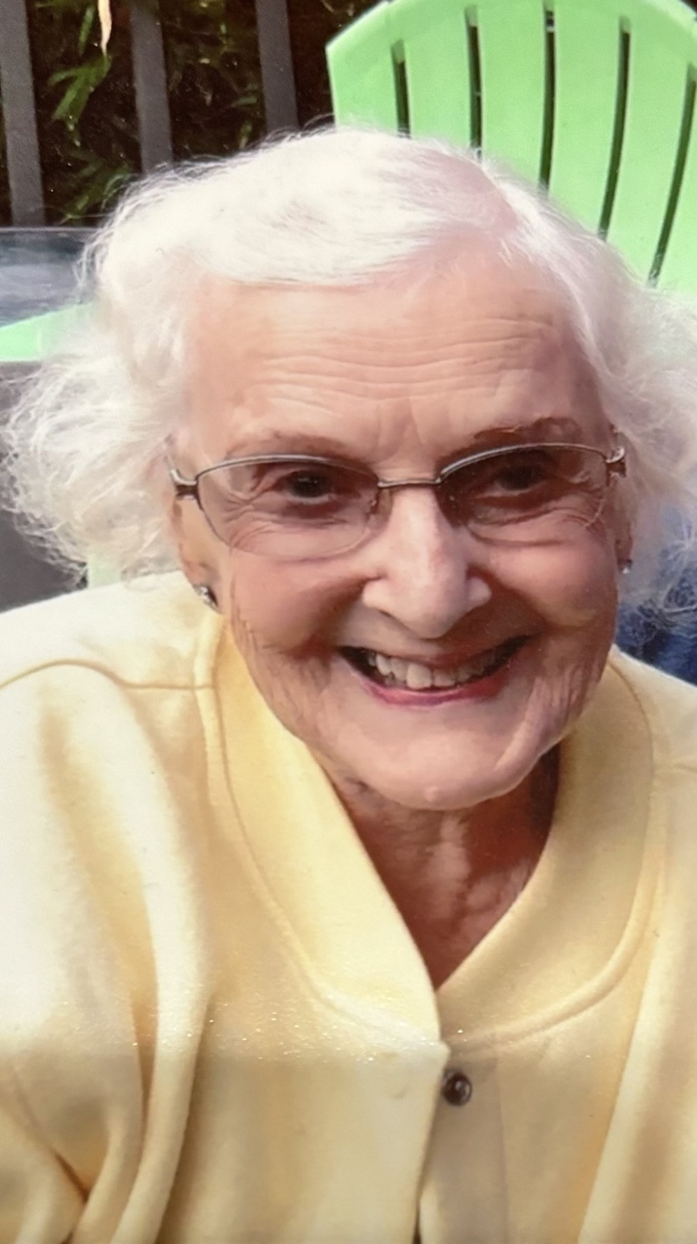 Georgia Starner Obituary - Portland, OR