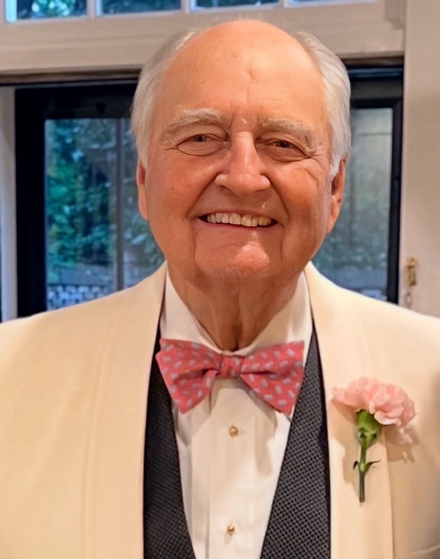 Dr. Donald Lewis Obituary - Jackson, TN