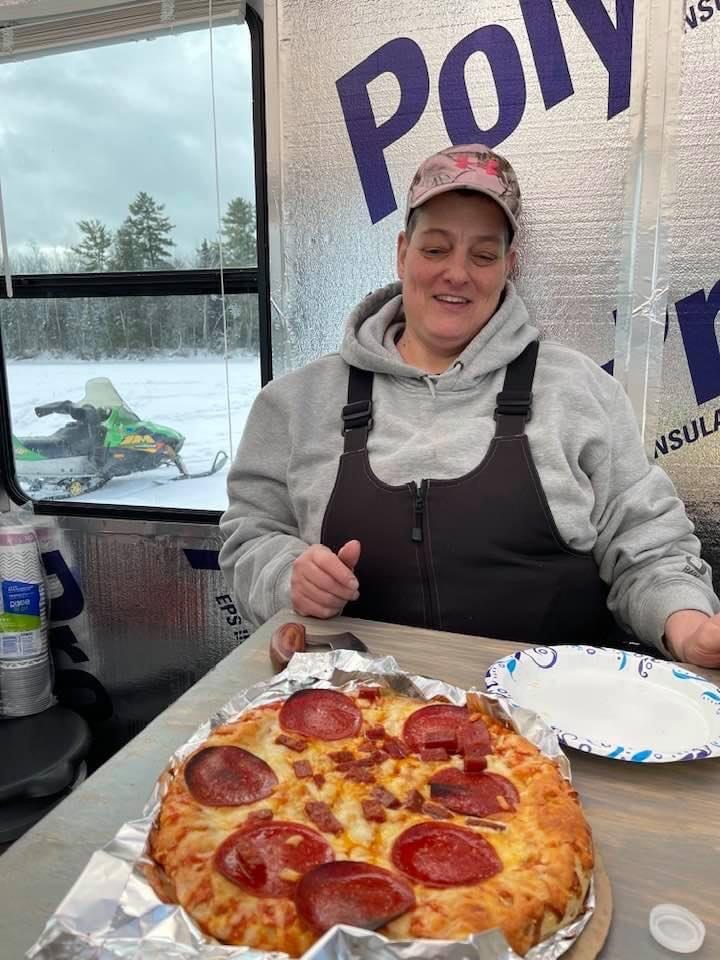 Peggy S Rench Obituary - Rumford, ME