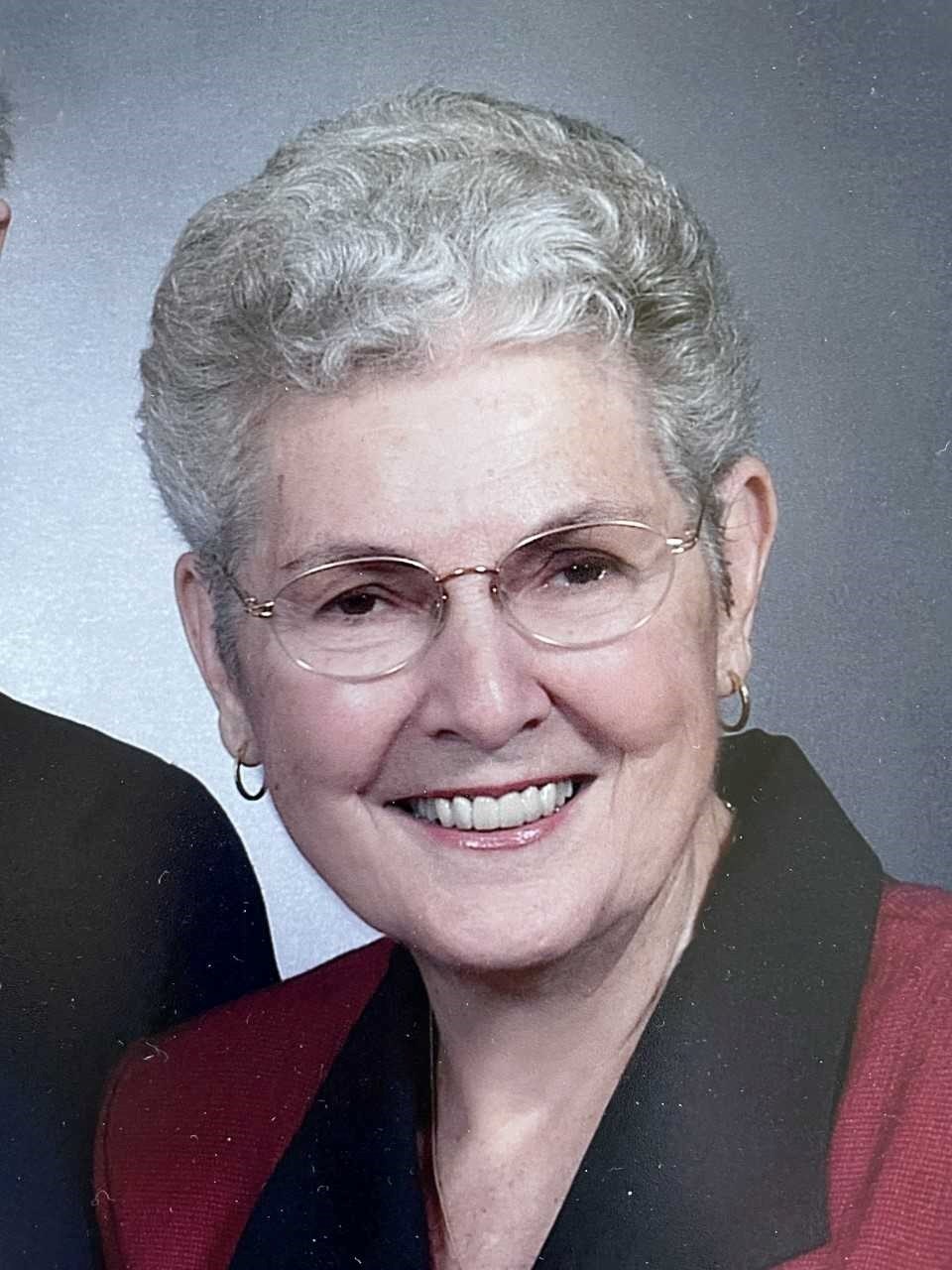 Kathleen Goff Obituary - Punta Gorda, FL