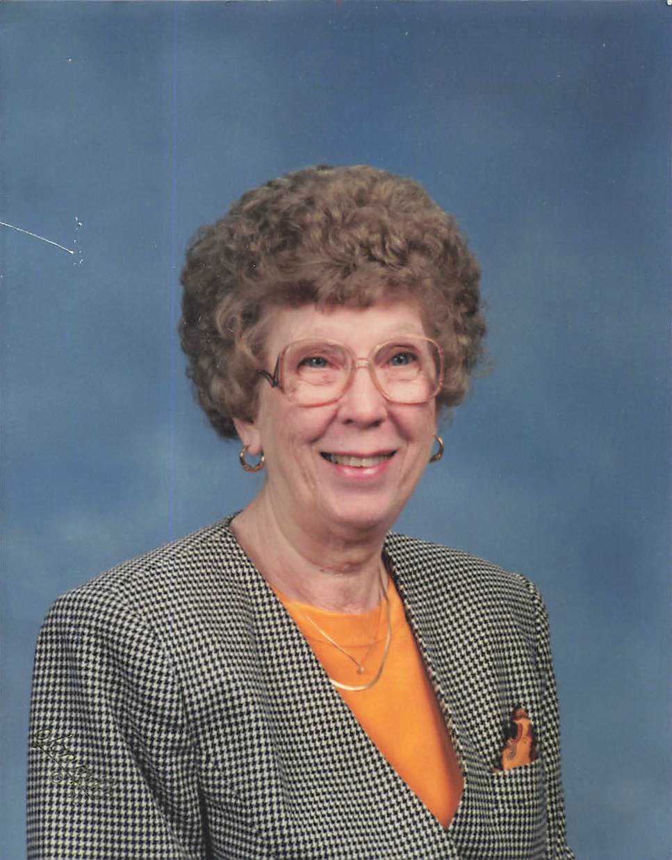Maralene Matson Obituary - Pekin, IL