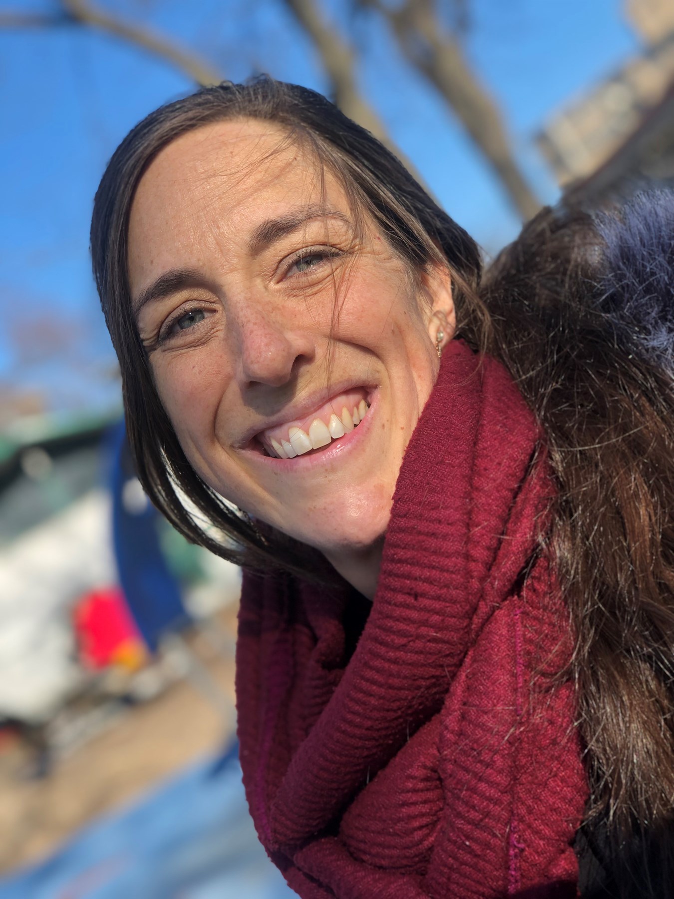 Stéphanie Gravel avis de décès - Montreal, QC