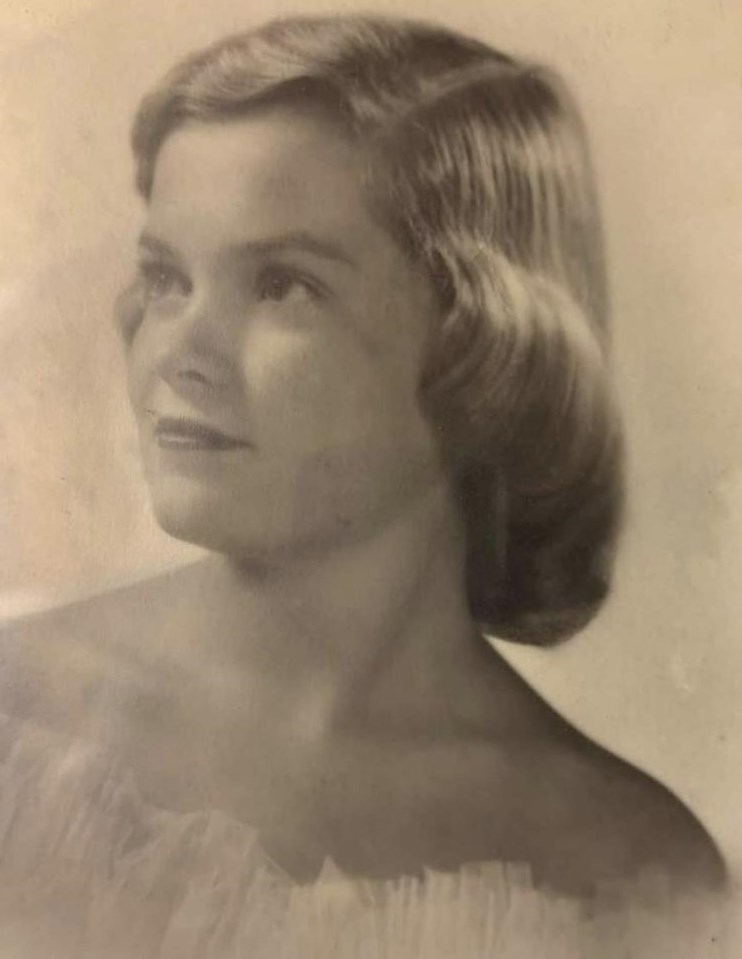 Elizabeth Downs Obituary - Richmond, VA