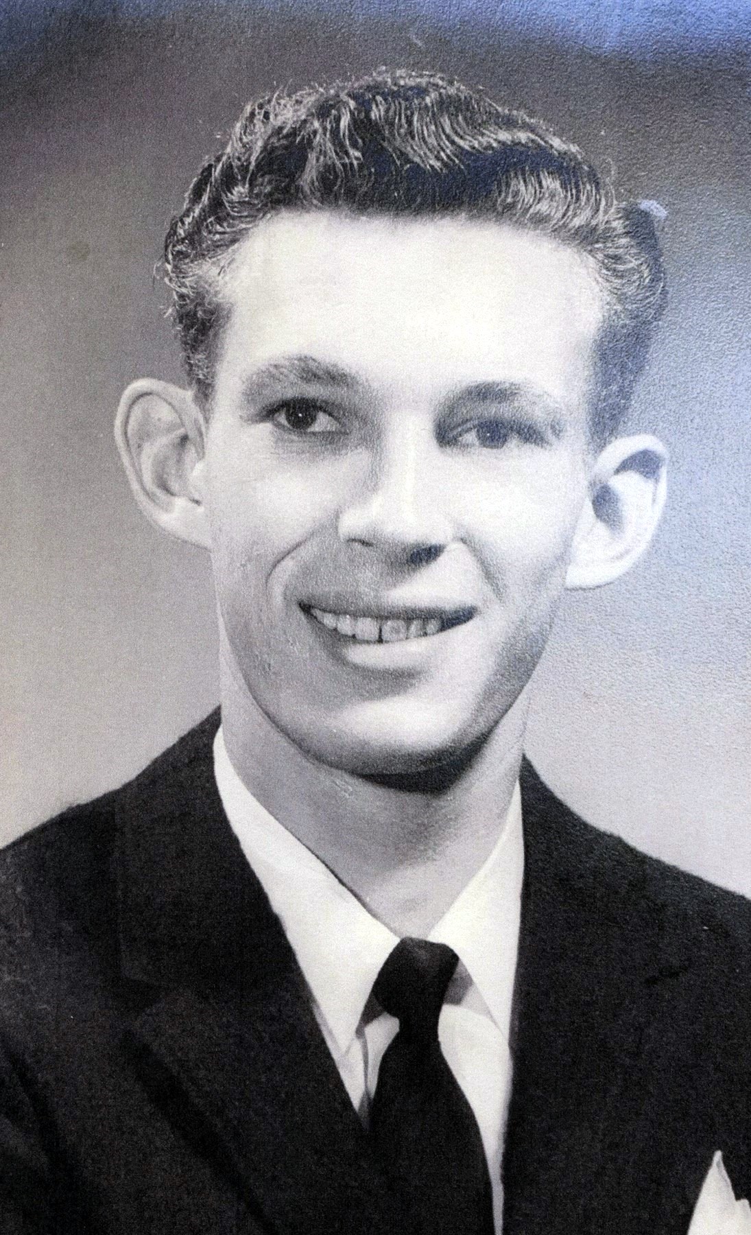 Raymond Trowbridge Obituary - Tyler, TX