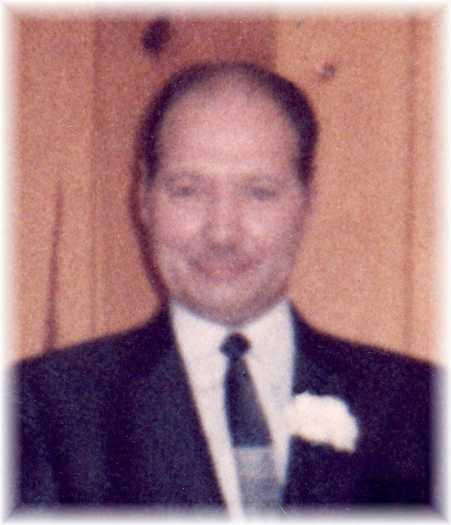 Robert H. Clark Obituary - Orange City, FL