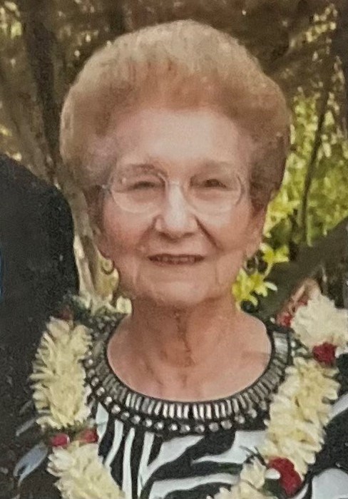 Sadie Gennaro Obituary - Yorba Linda, CA