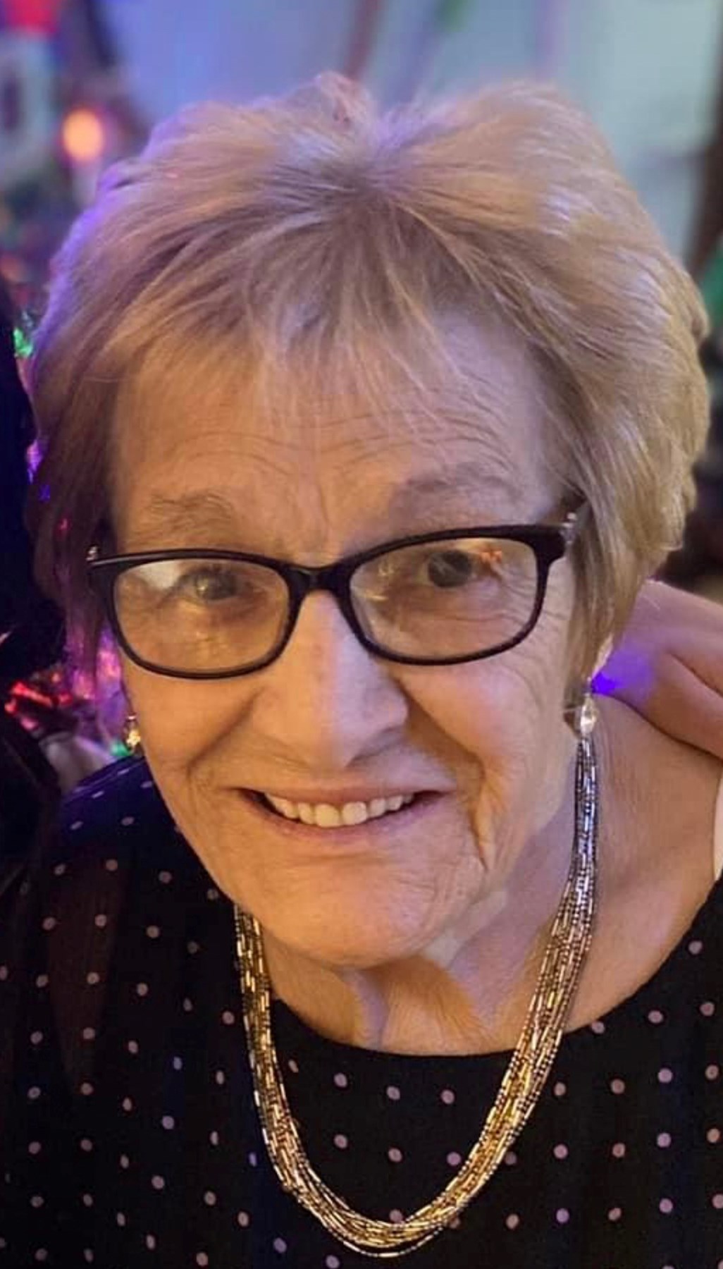 Mary Margaret MacNeil Obituary - Sydney Mines, NS