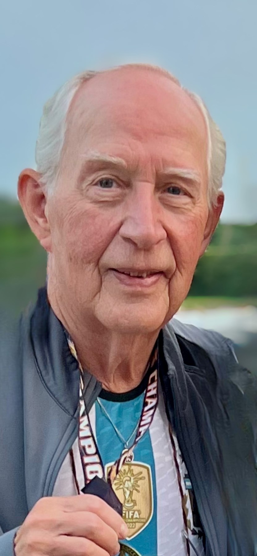 Andrew Schellhas Obituary - Paoli, PA