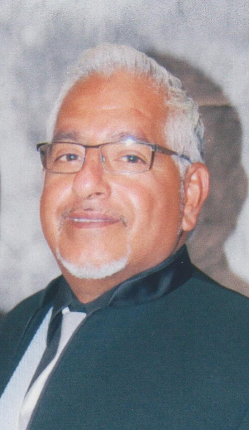 Robert Zamora Obituary - Crown Point, IN