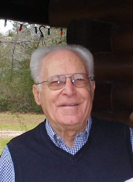 George Stowers Obituary - College Station, TX