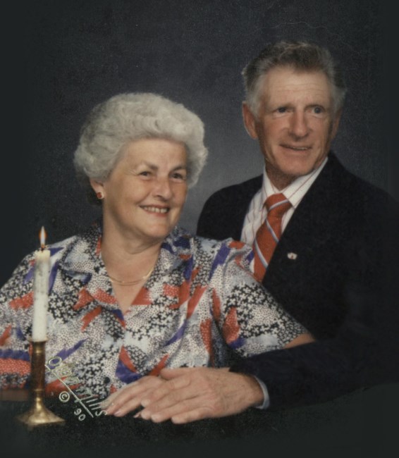 Phyllis Mary Lynn Linse Obituary - Yakima, WA