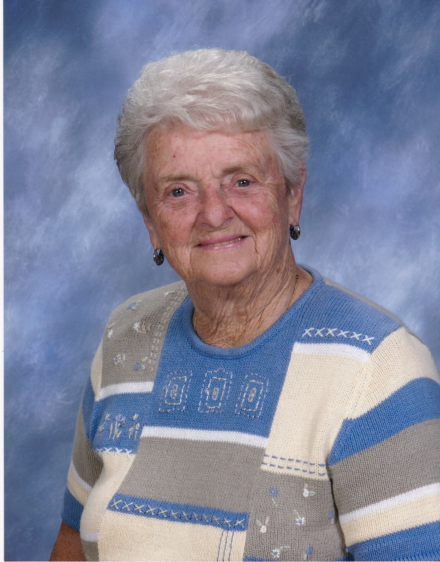 Annette Therese Parece Obituary - Bourne, MA
