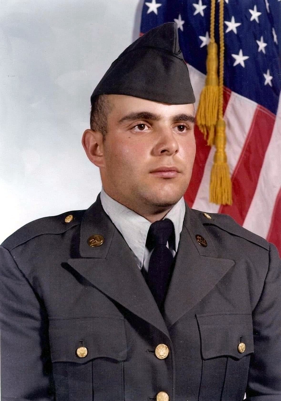 Michael Stuber Obituary - Schaefferstown, PA