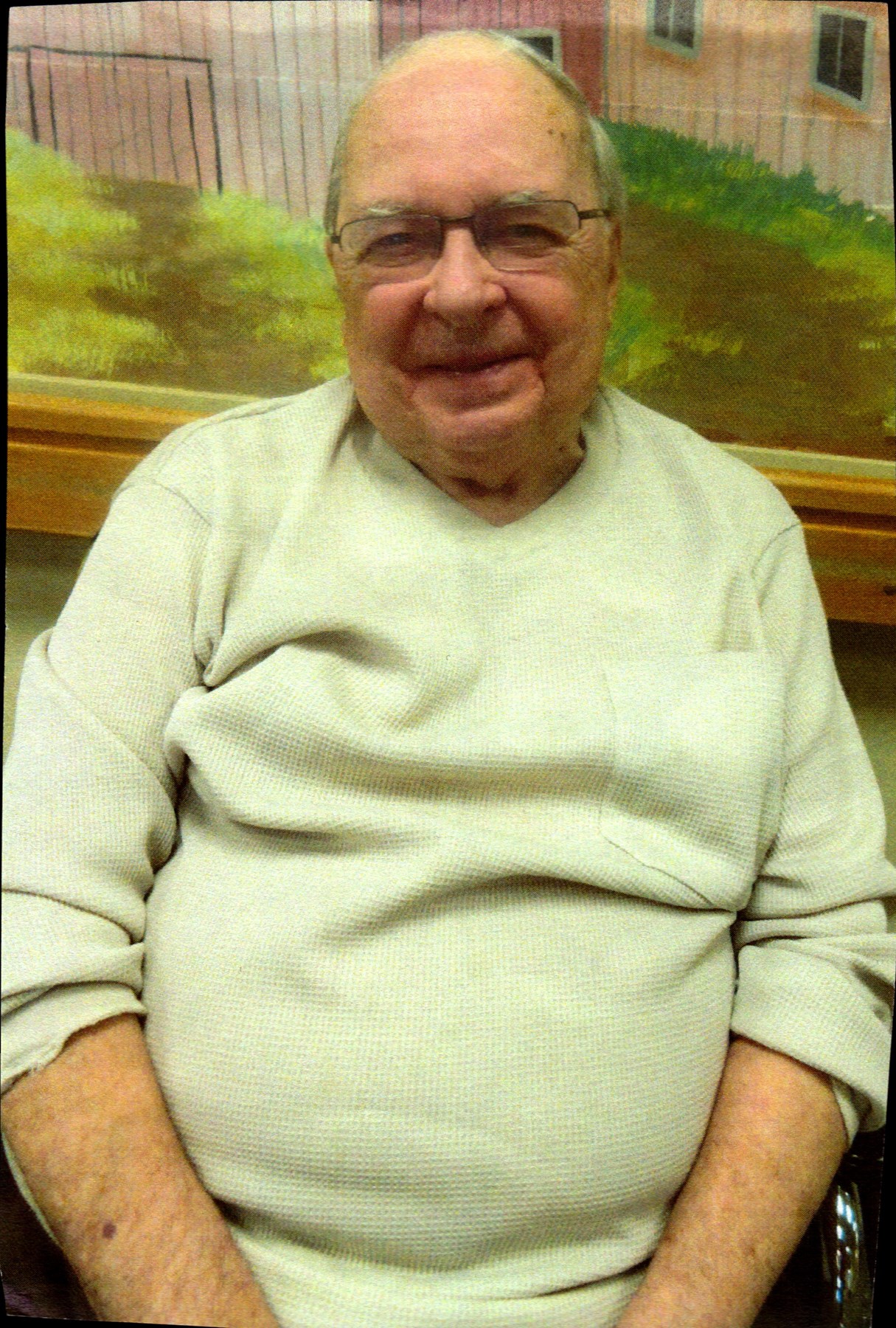 Ronald Charles Schollian Obituary - Nottingham, MD