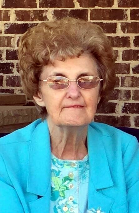Dorothy M Jones Obituary - Lubbock, TX