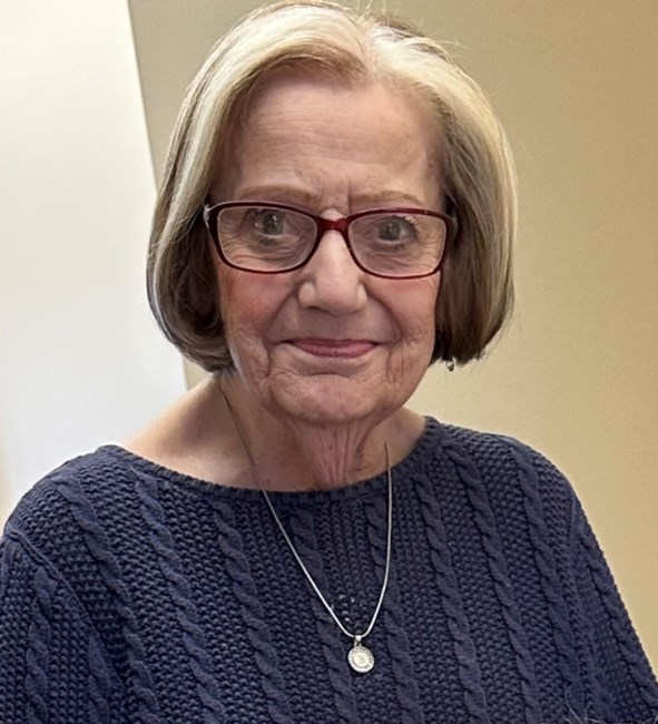 Bette Arsenault Obituary - Lewiston, ME Bette Arsenault Obituary - Lewiston, ME