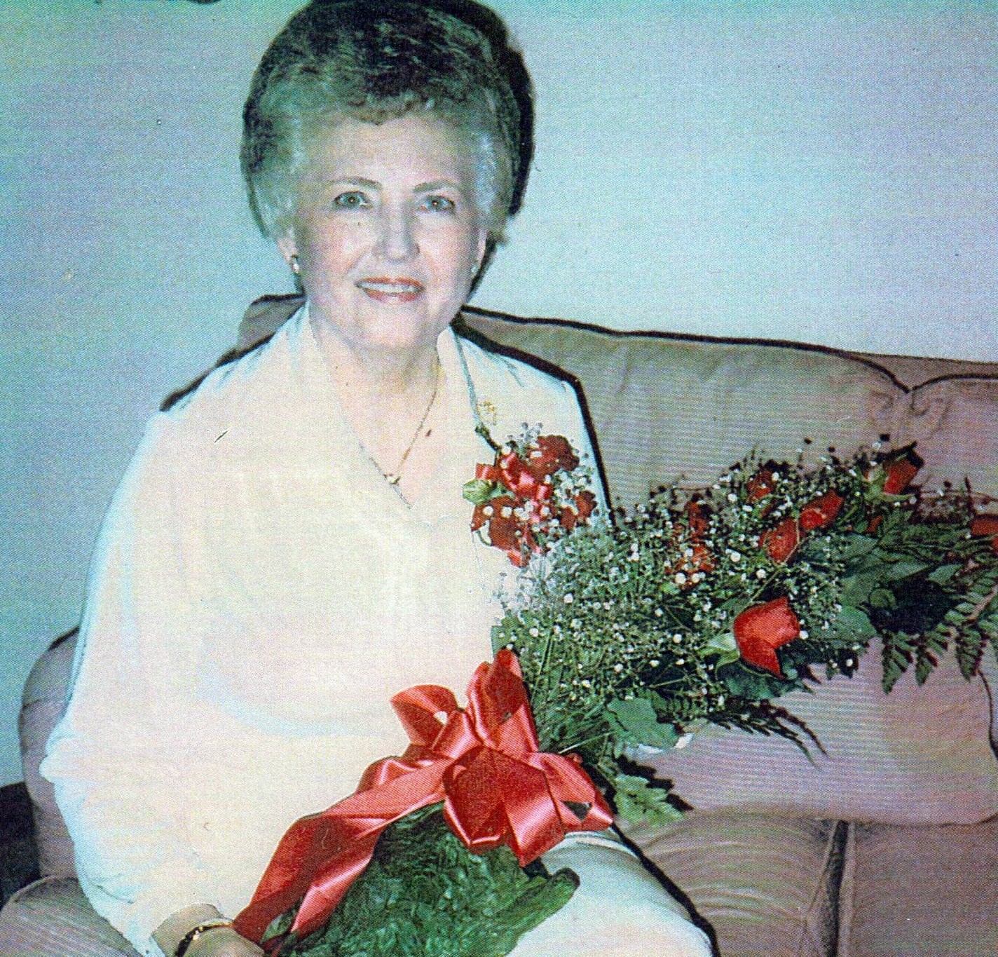 Reba Roberts Obituary - Montgomery, AL