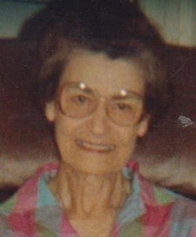 Josephine Wood Obituary - Lake Charles, LA