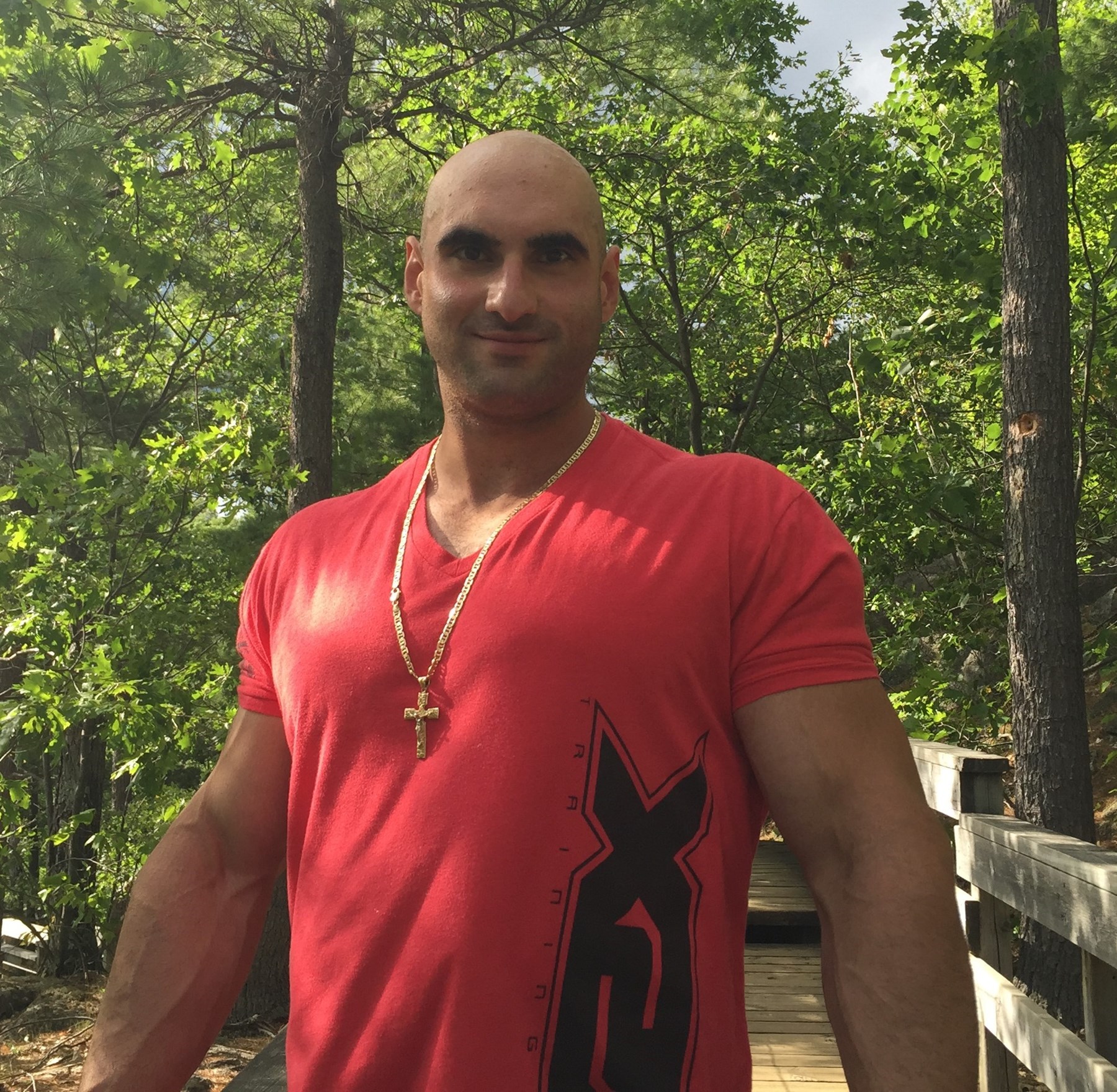 Andrew Monsour Obituary - Ottawa, ON