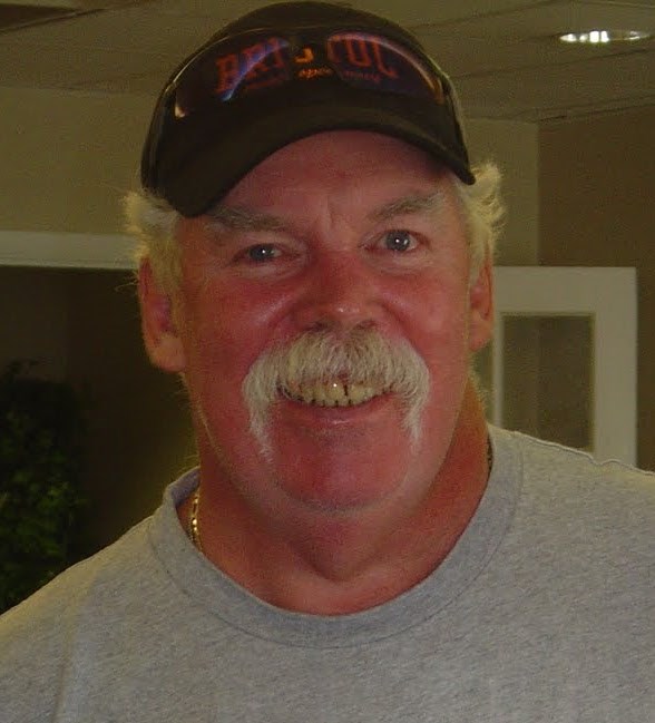 John Rarick Obituary - Miamisburg, OH