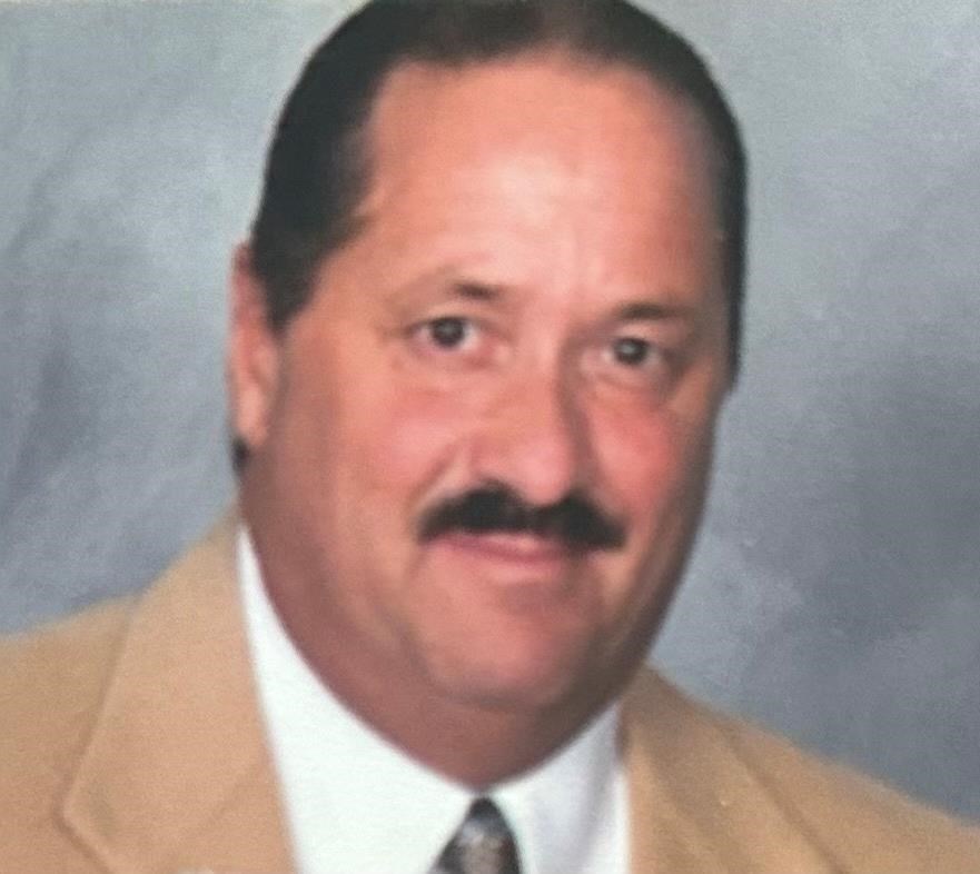 Doug Hamrick Obituary - Springfield, IL