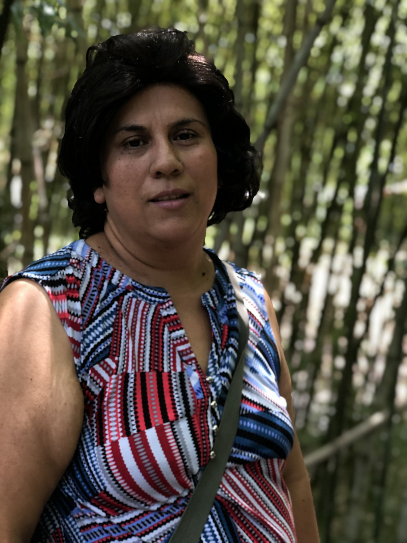 Monica Contreras Obituary - Pelham, AL