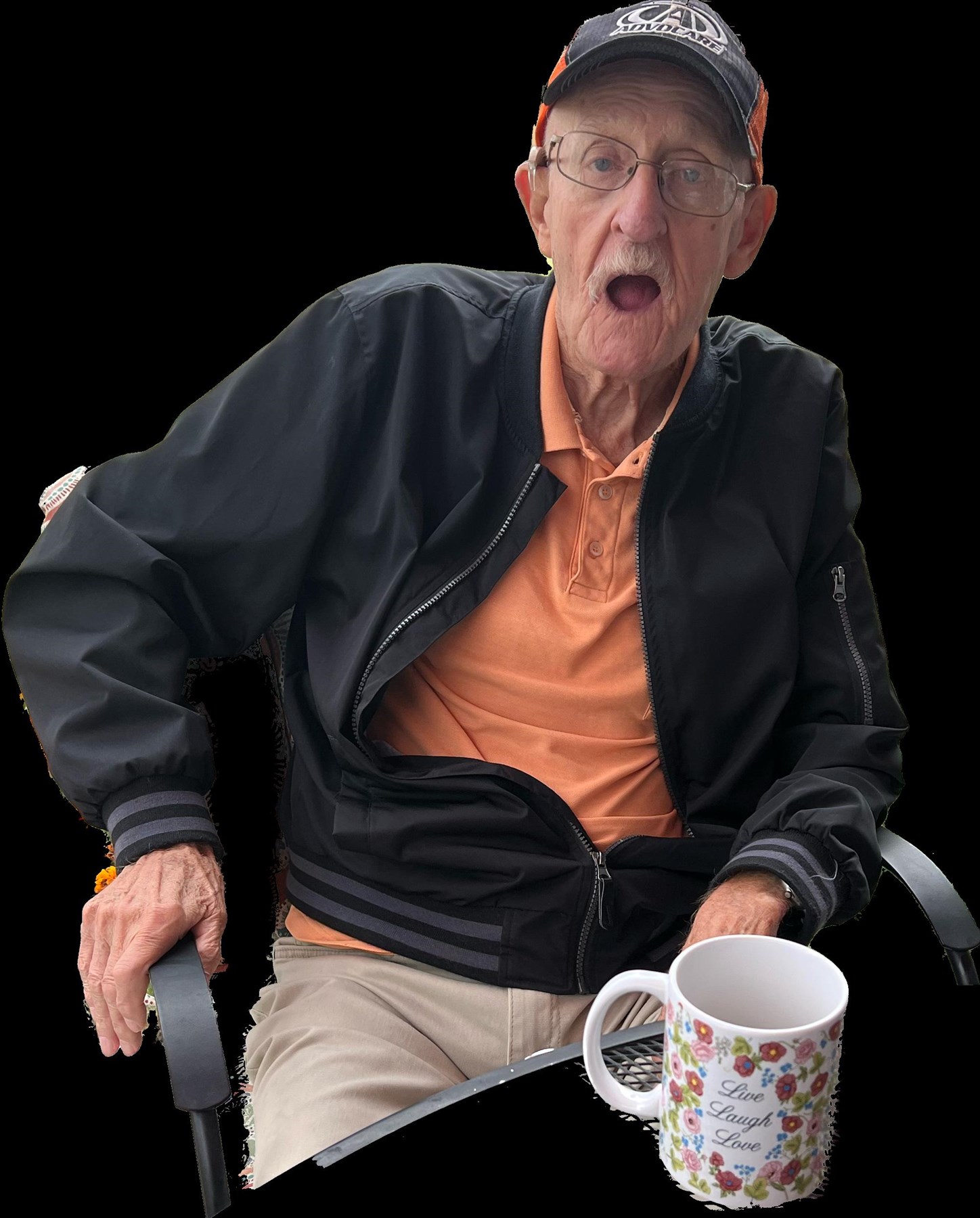 Robert Truax Obituary - Southfield, MI