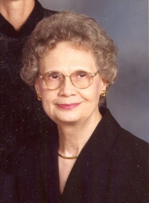 Doris Jean Hovis avis de décès - Stanley, NC