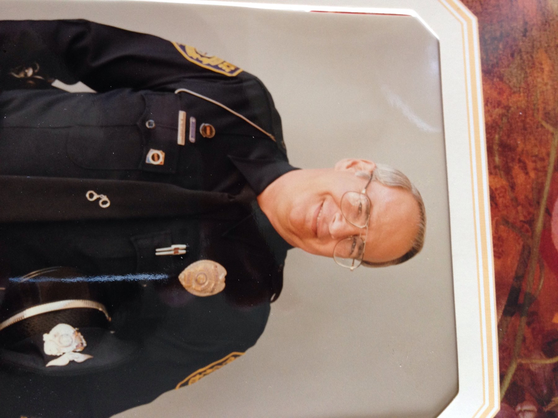 Albert George Obituary - Glendale, AZ