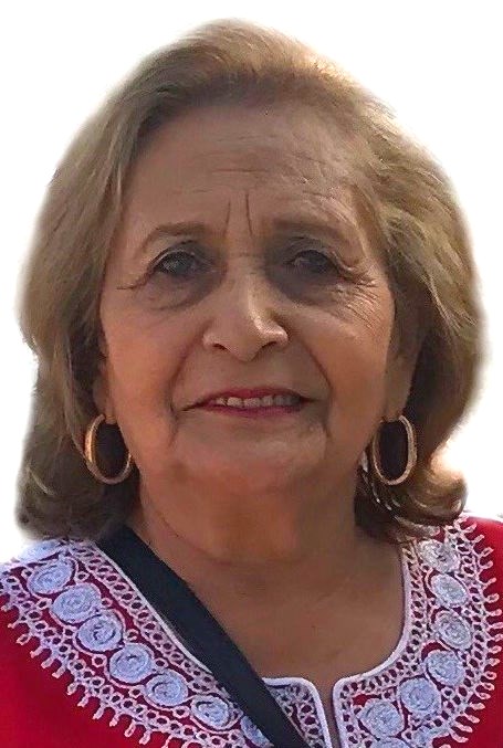 Yolanda Saucedo Obituary - El Paso, TX