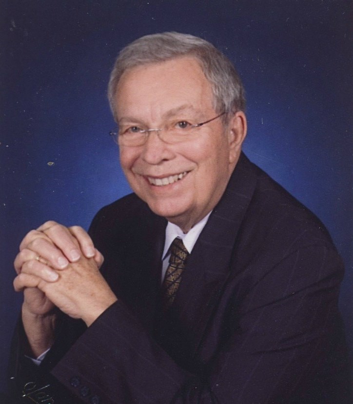 Rev. David D. Snowden Obituary - Houston, TX