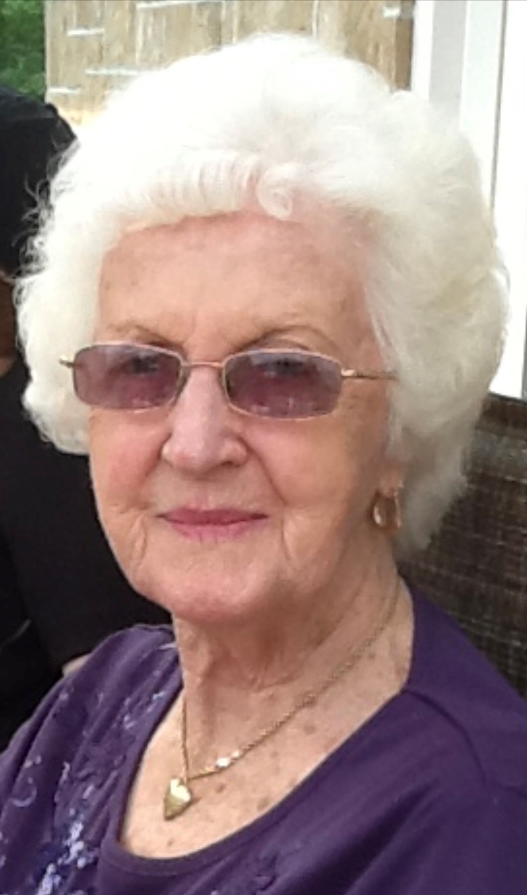 Ruby Chapman Obituary - Toronto, ON