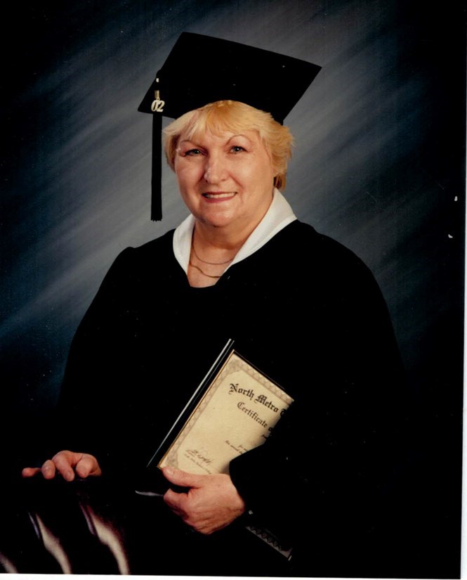 Brenda L. Cash Obituary - Woodstock, GA