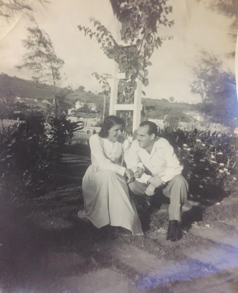 Maria Fraga Obituary - Miami, FL