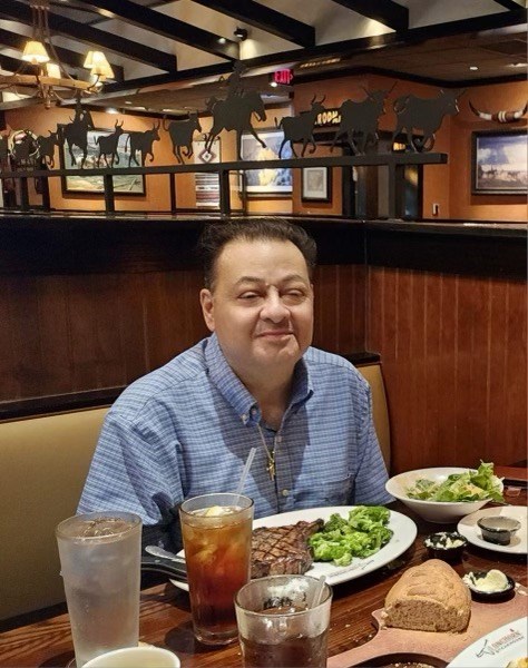 Robby Enriquez Obituary - San Antonio, TX