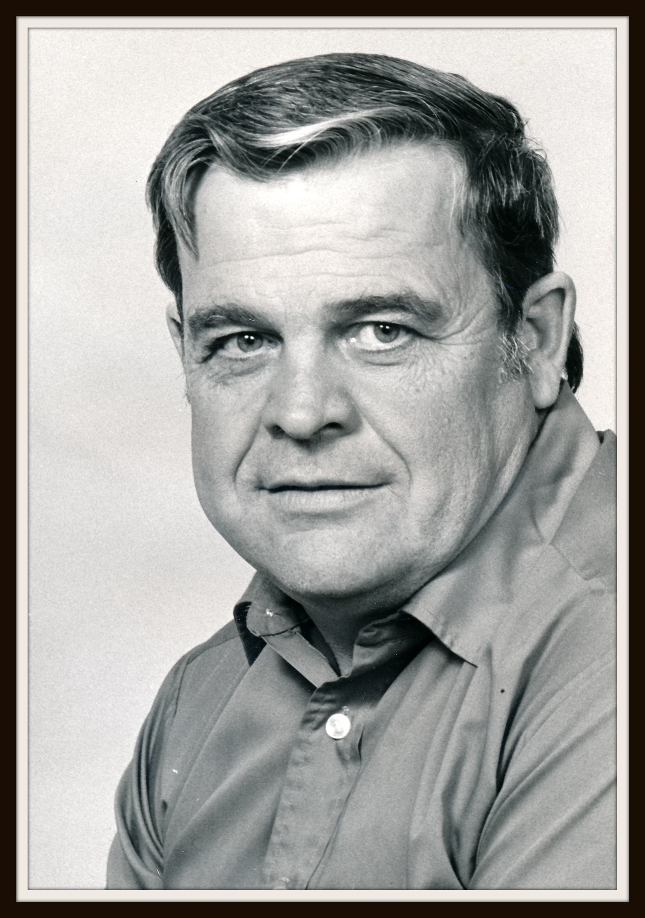 William Lawrence "Larry" Dew Obituary - Sault Ste. Marie, ON