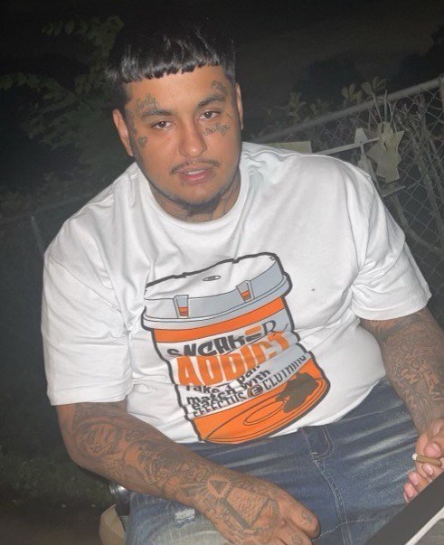 Sebastian Vargas Obituary - Robstown, TX Sebastian Vargas Obituary - Robstown, TX