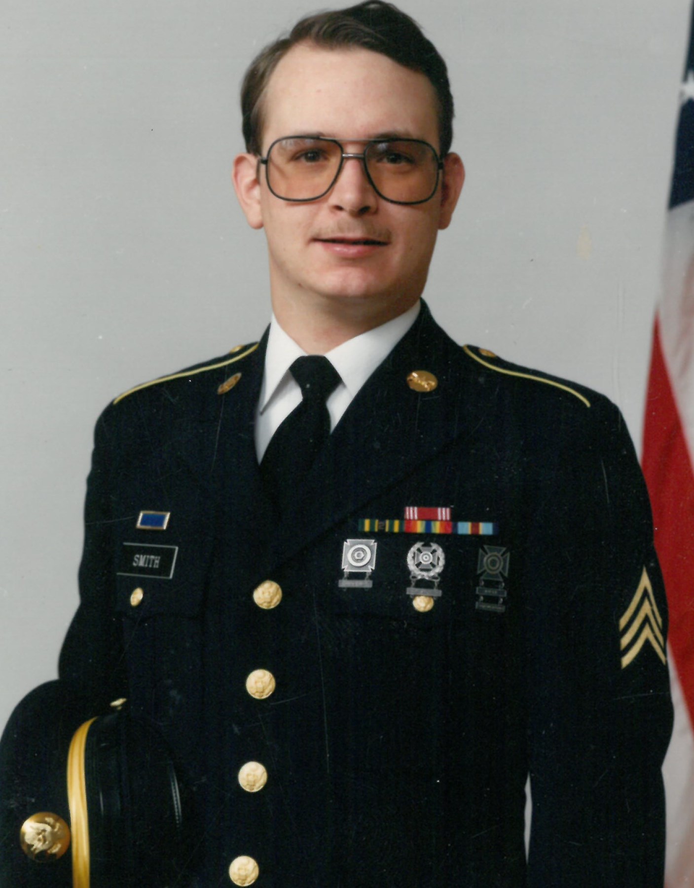 Kenneth Smith Obituary - Colorado Springs, CO