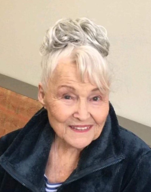 Margaret Reeves Obituary - Palm Harbor, FL