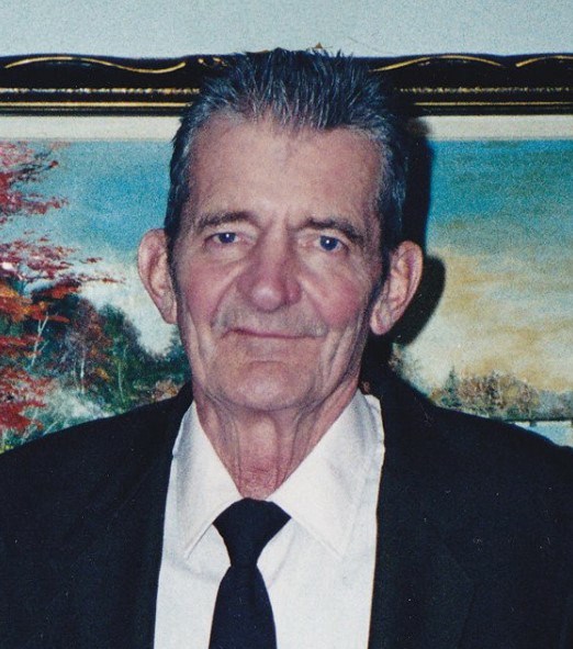 William Halton Obituary - Hamilton, ON