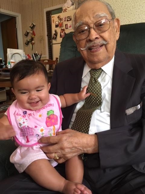 Luis Rodriguez Obituary - Houston, TX