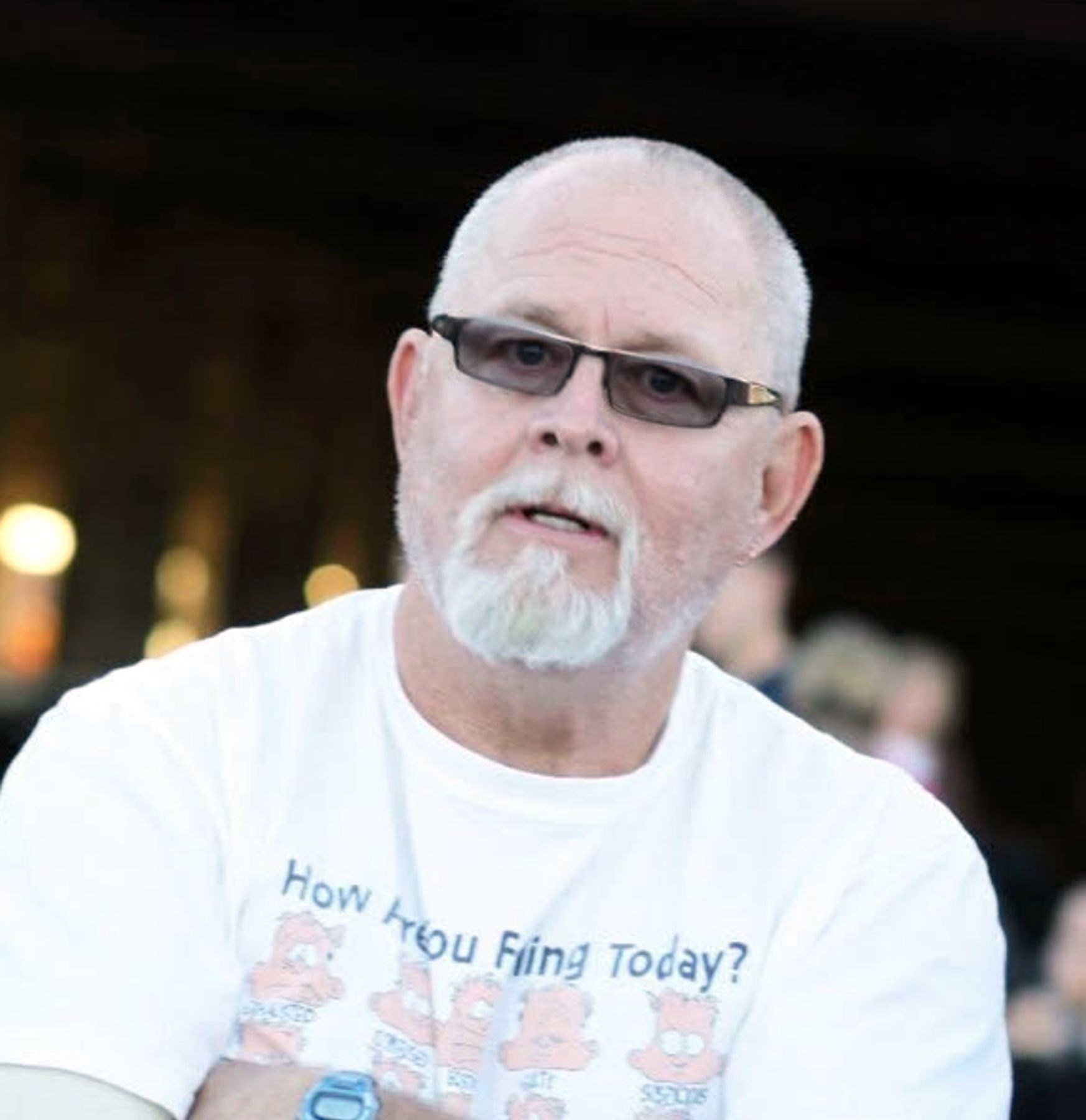 Steven Thoman Obituary - Kansas City, KS