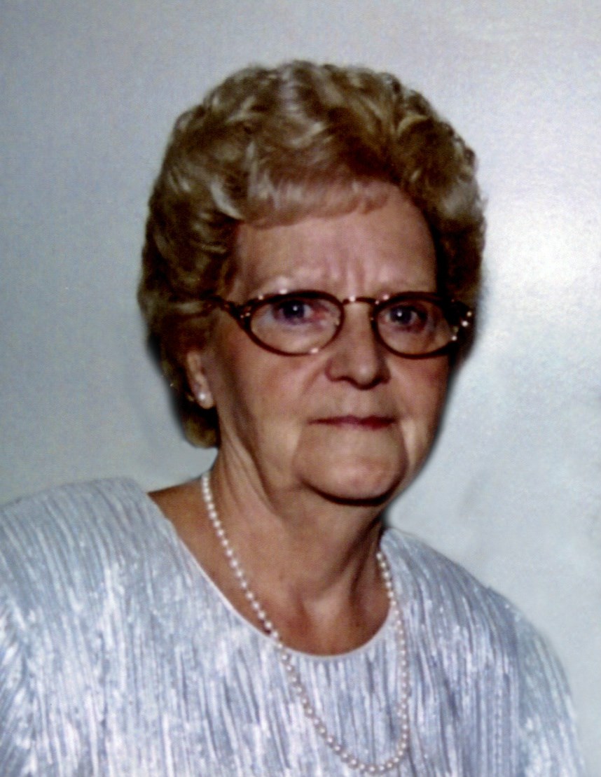 Agnes Weitz Obituary - Calgary, AB