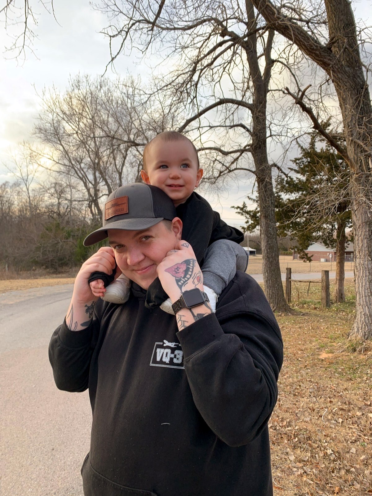 Matthew Watts Obituary - Oklahoma City, OK