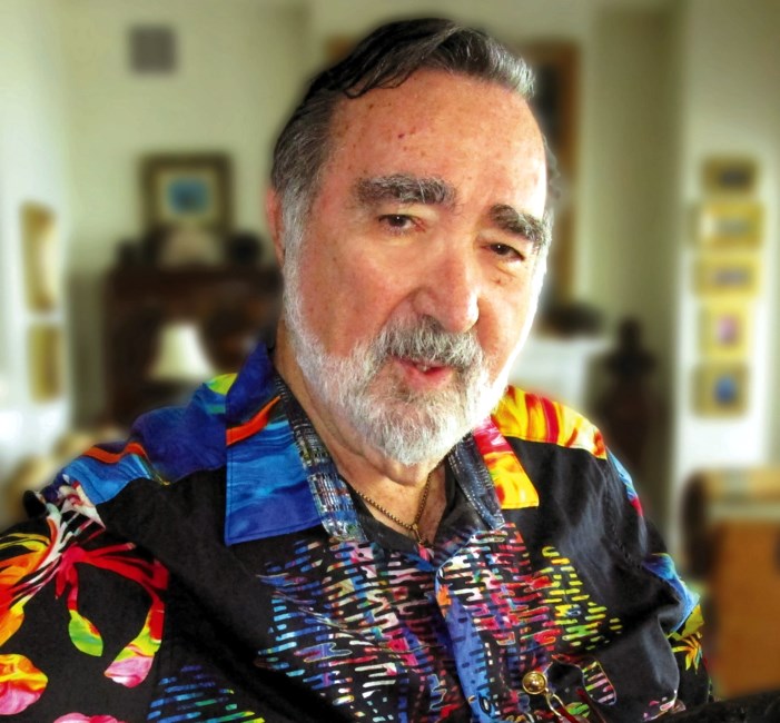 Aaron Fodiman Obituary - Clearwater, FL