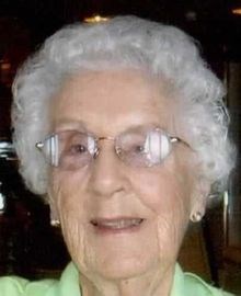 Ruth E. Bushnell Obituary - Centerbrook, CT
