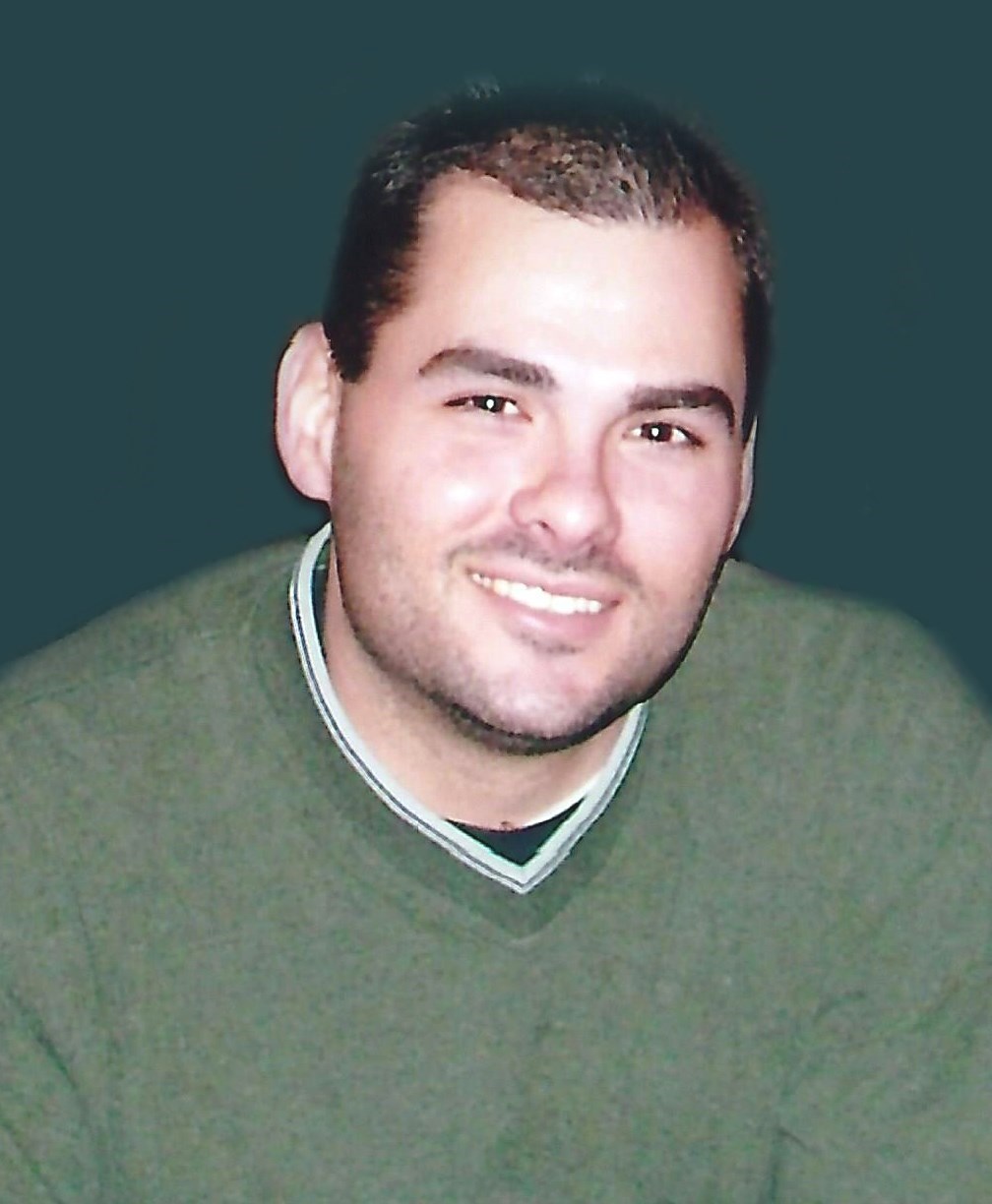 Christopher "Chris" Rosa Obituary - Peachtree City, GA