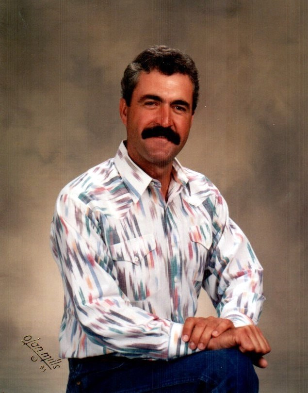 Kenneth Curry Obituary - San Angelo, TX