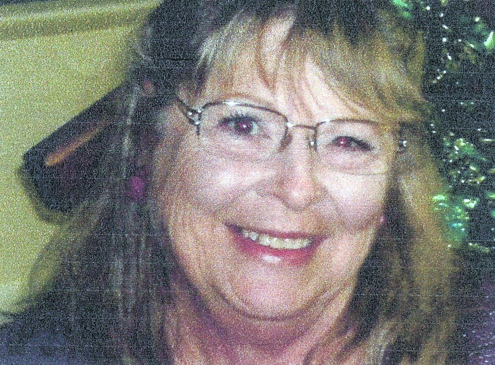 June Bell Obituary - Parker, AZ